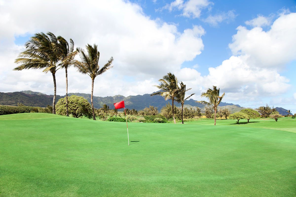 Video Drill: How To Hit Knockdown Golf Shots - GolfTEC Scramble