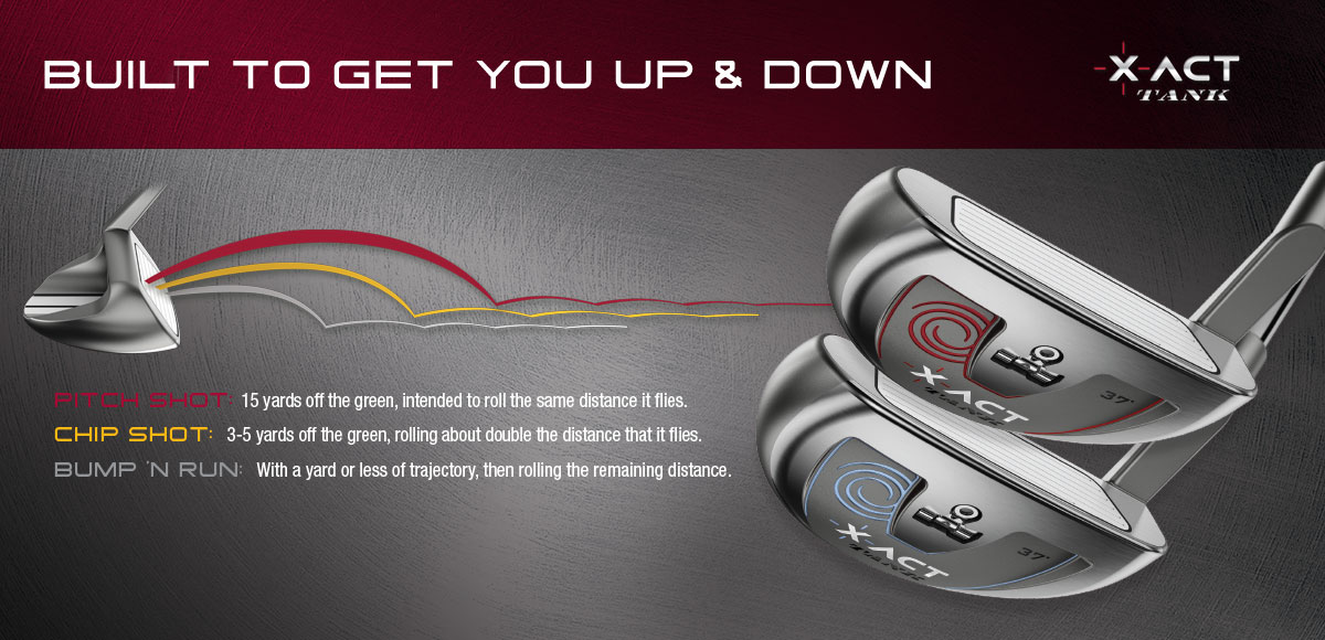 Chipper-featured - The GOLFTEC Scramble