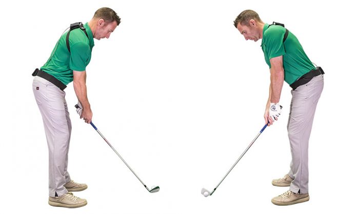 Tips to translate your lessons to the golf course - The GOLFTEC Scramble