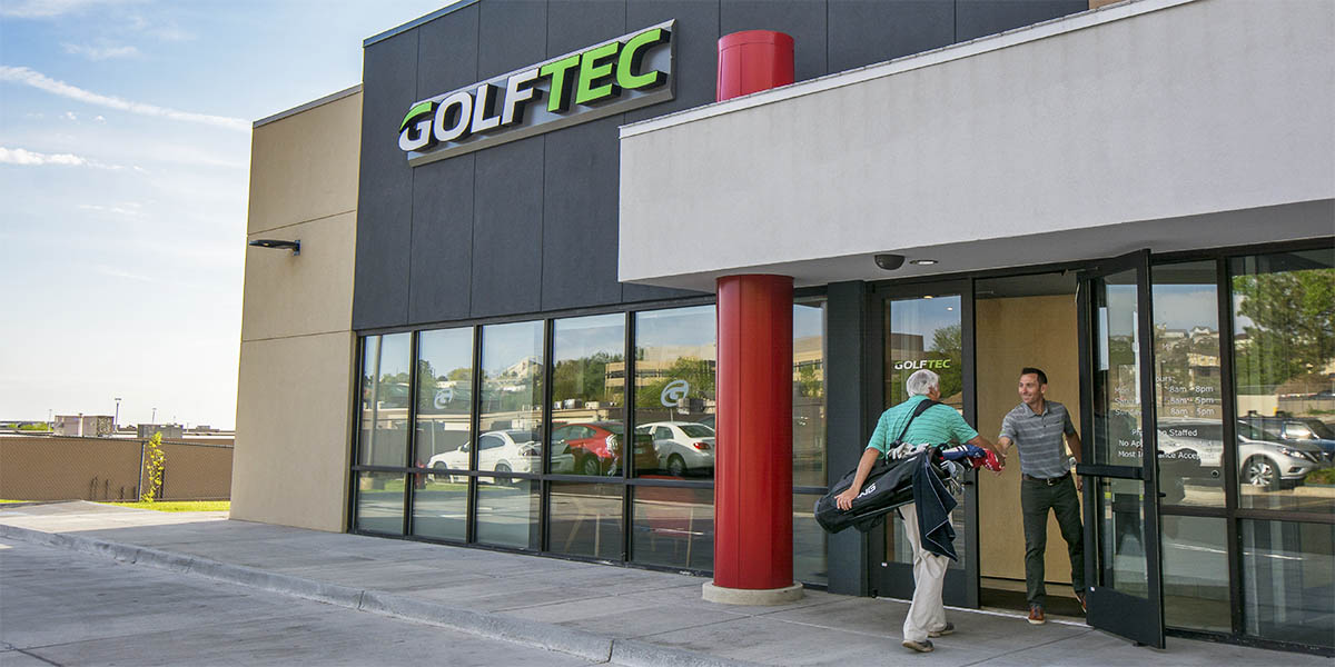 The GOLFTEC Evolution - The GOLFTEC Scramble